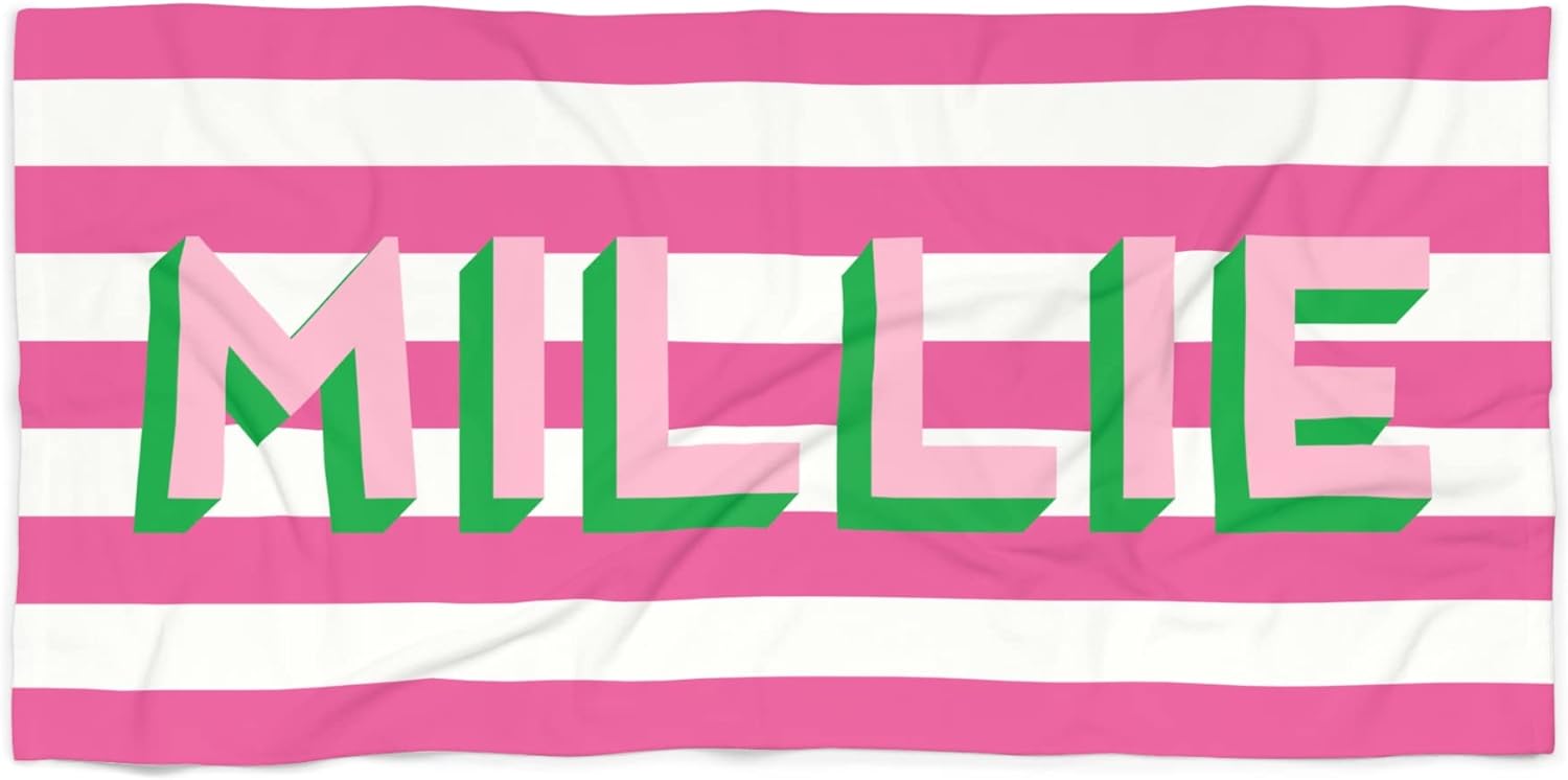 Summer Camp Favorites