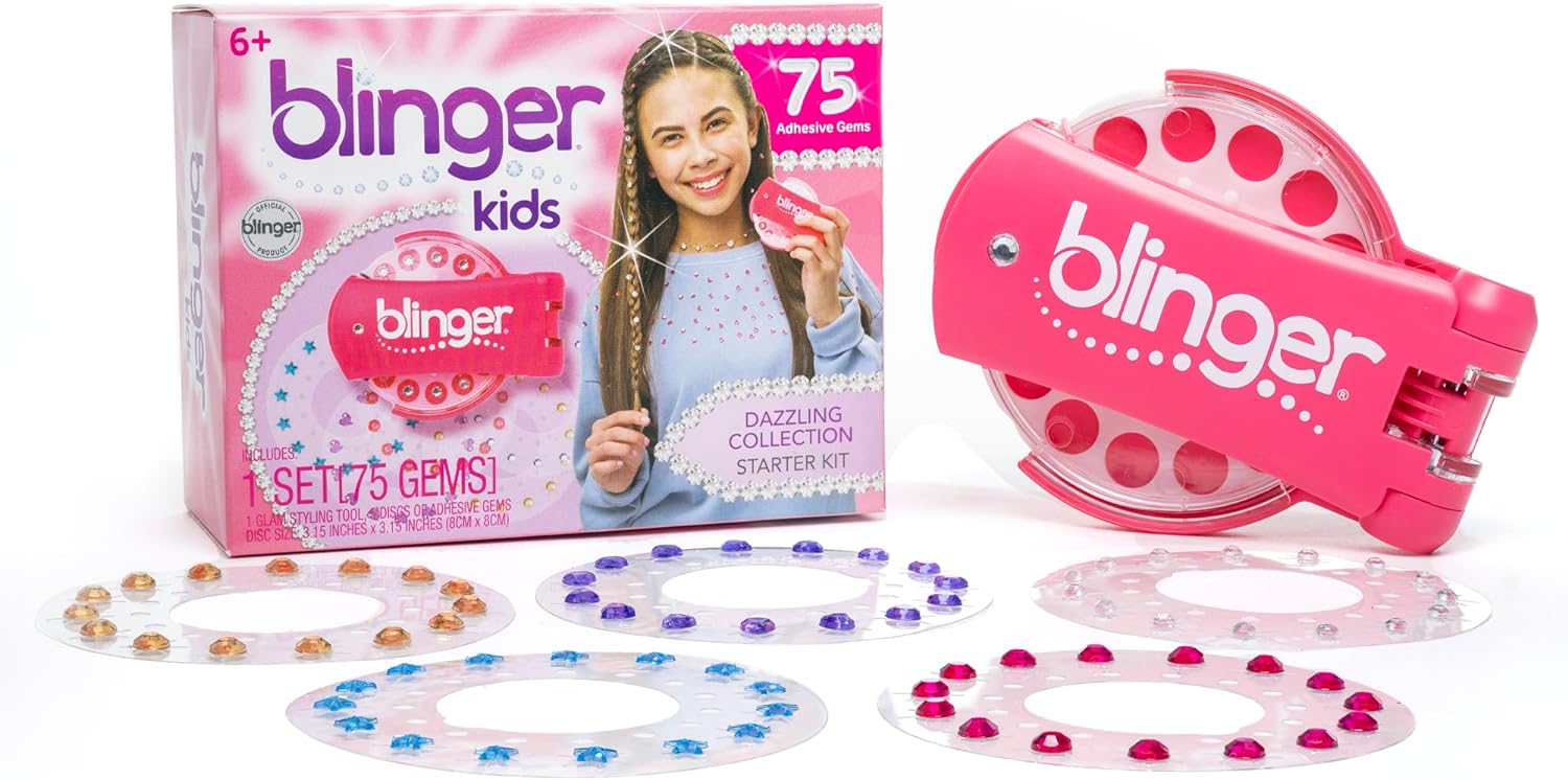 Blinger