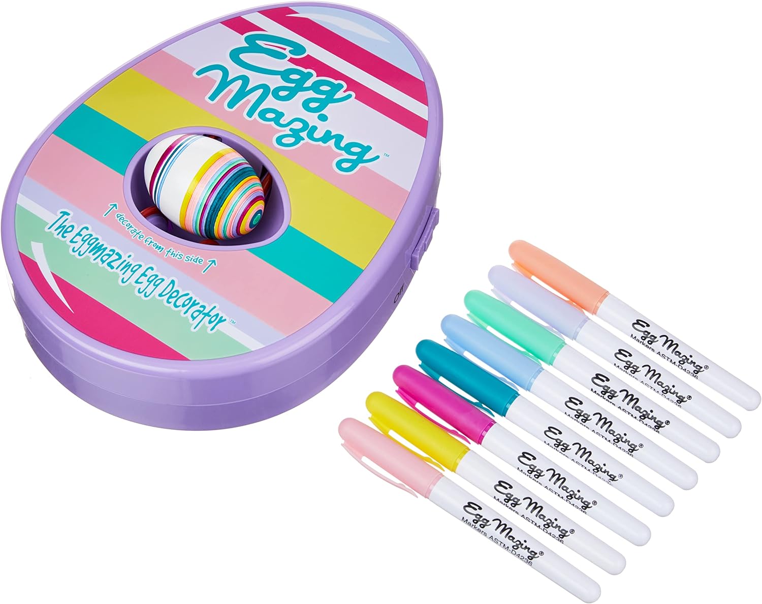 Easter Baskets for Kids