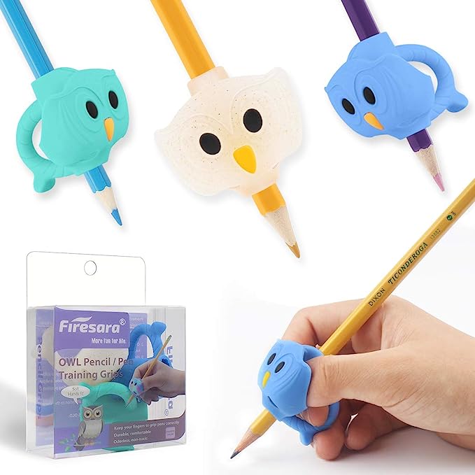 Pencil Grips