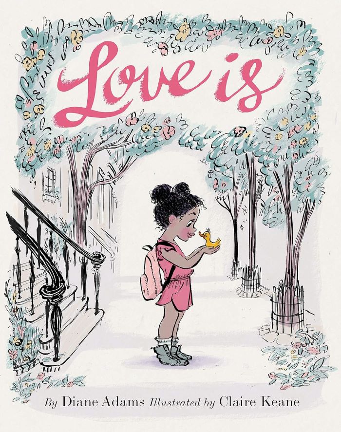 Kids Valentine's Day Books