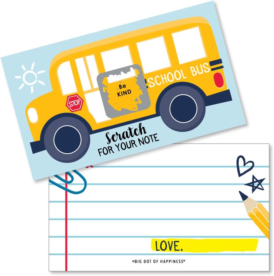 50+ Lunch Box Notes for Kids: Fun, Encouraging Ideas for School Lunche