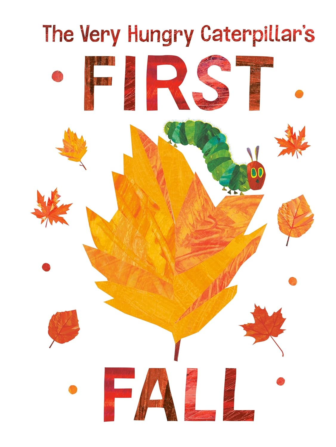 Fall Books for Kids